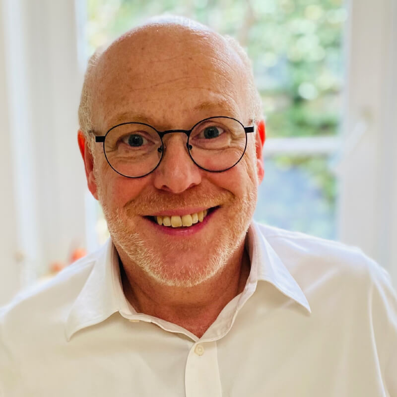 Bart Buckinx - Praktijk Harmonie | Vind-een-Coach.be